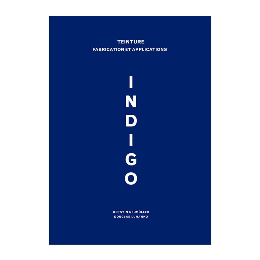 Indigo – Coudre Paris