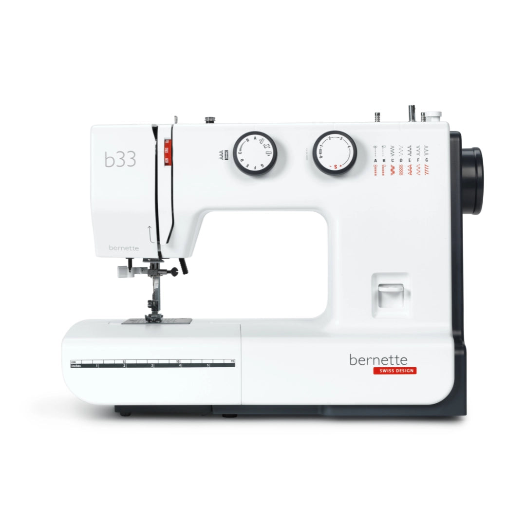 Bernette 33 – Coudre Paris